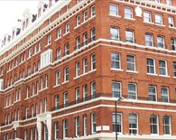 BUREAU | Flexible Office Space to Let | 83 Victoria Street
