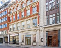 13-14 Basinghall Street, 13-14 Basinghall Street, London, EC2, EC2V 5BQ ...