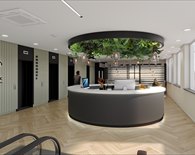 BUREAU | Flexible Office Space to Let | 18 King William Street