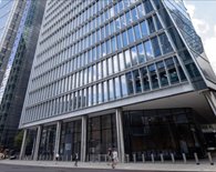 BUREAU | Flexible Office Space to Let | 100 Bishopsgate