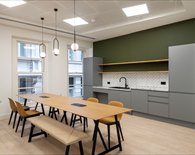 BUREAU | 33 CORNHILL EC3