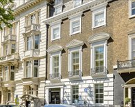 BUREAU | Flexible Office Space to Let | 18 Cavendish Square